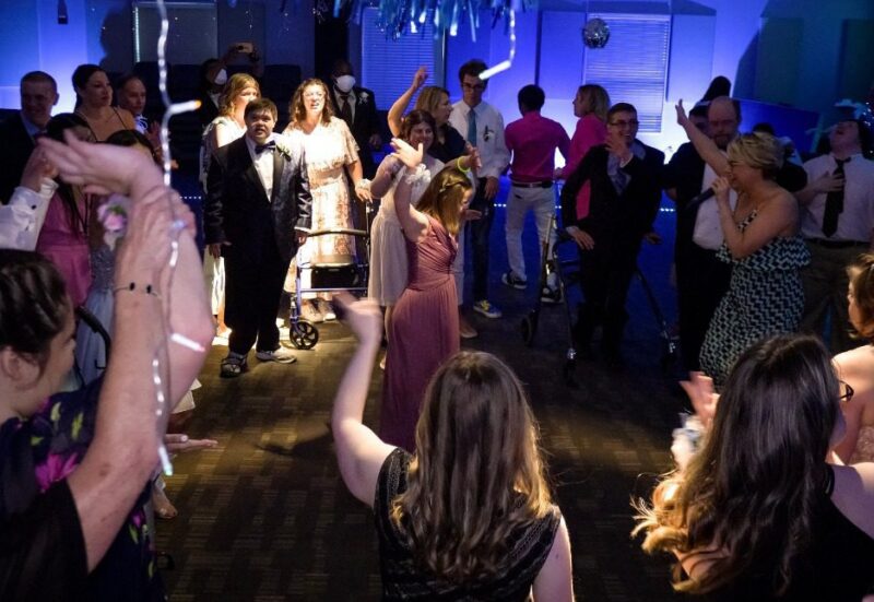 Making Dreams Come True at The Pathways Prom – Pathways Adult Learning ...