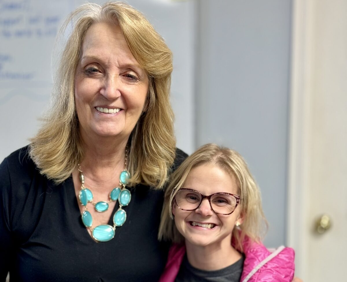 Marcy and Randy Love Pathways for its Impact on Students’ Lives ...