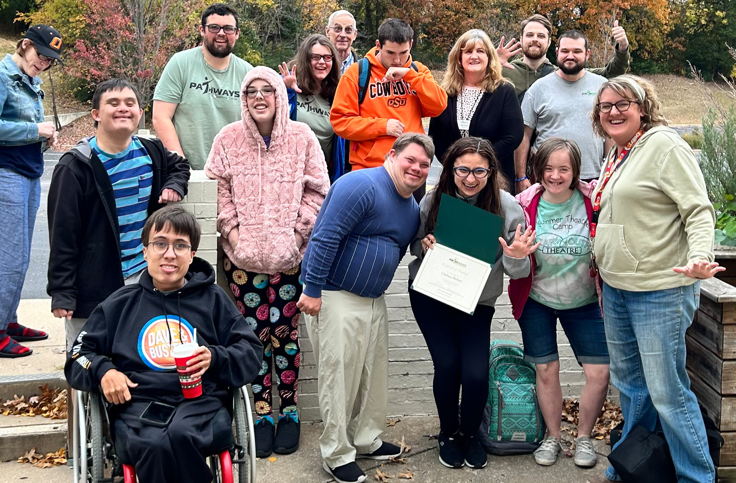 Our Team | Pathways Adult Learning Center