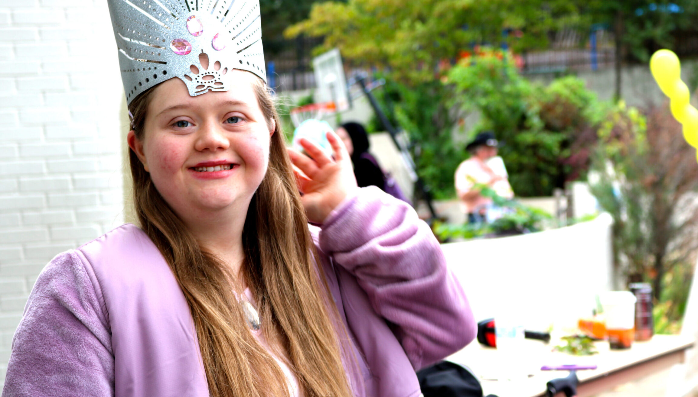 Sponsor the Fall Carnival | Pathways Adult Learning Center