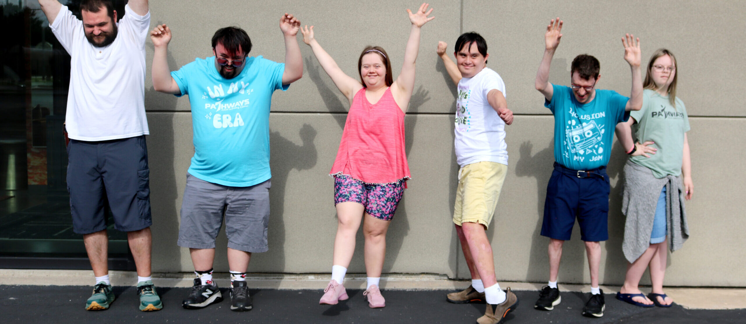 Building Pathways to Lifelong Learning for Adults with I/DD